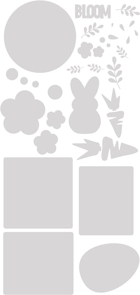 SVG - Tiered Tray Set - Easter – Foundations Decor