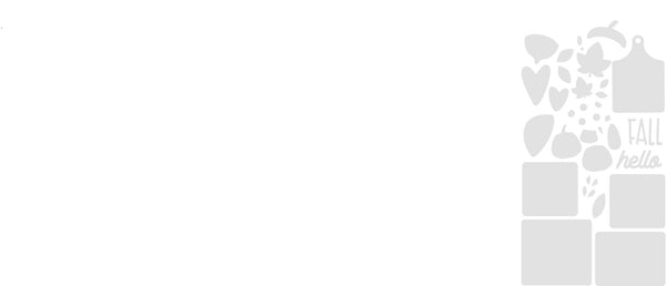 SVG - Tiered Tray Set - FALL – Foundations Decor